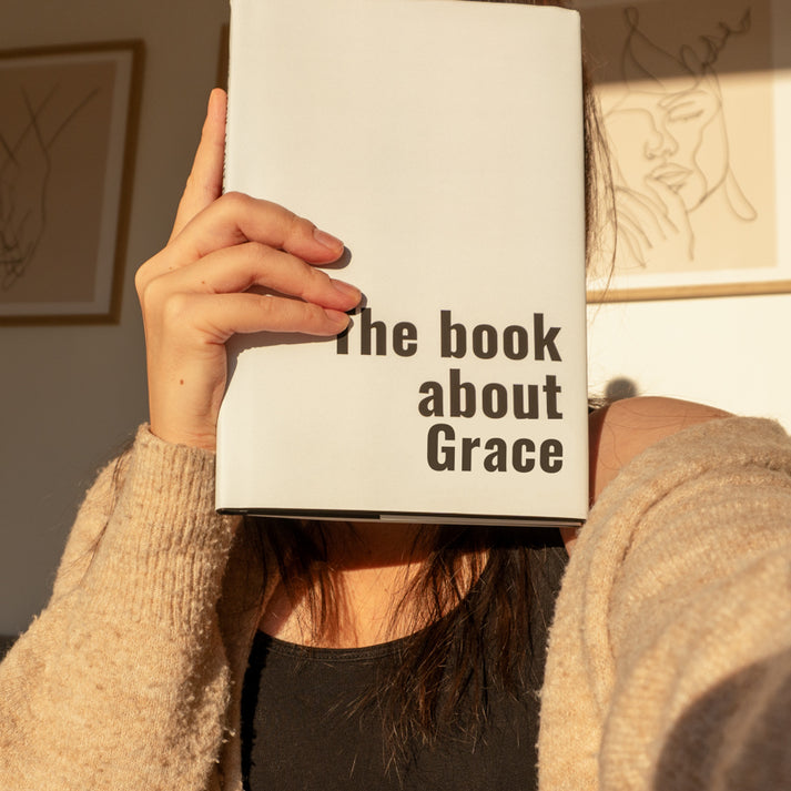 Custom Human Design Guidebook – The Book About You